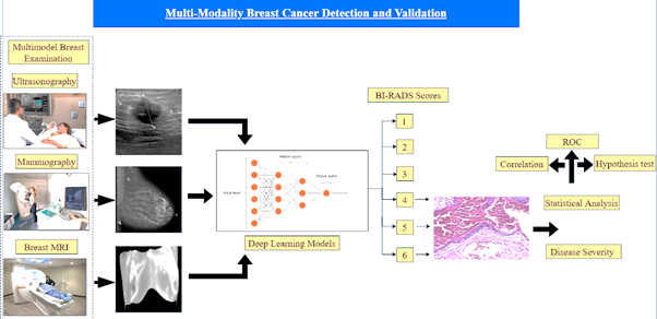 Computer Vision in Medical Imaging (CVMI) Research - Jio Institute